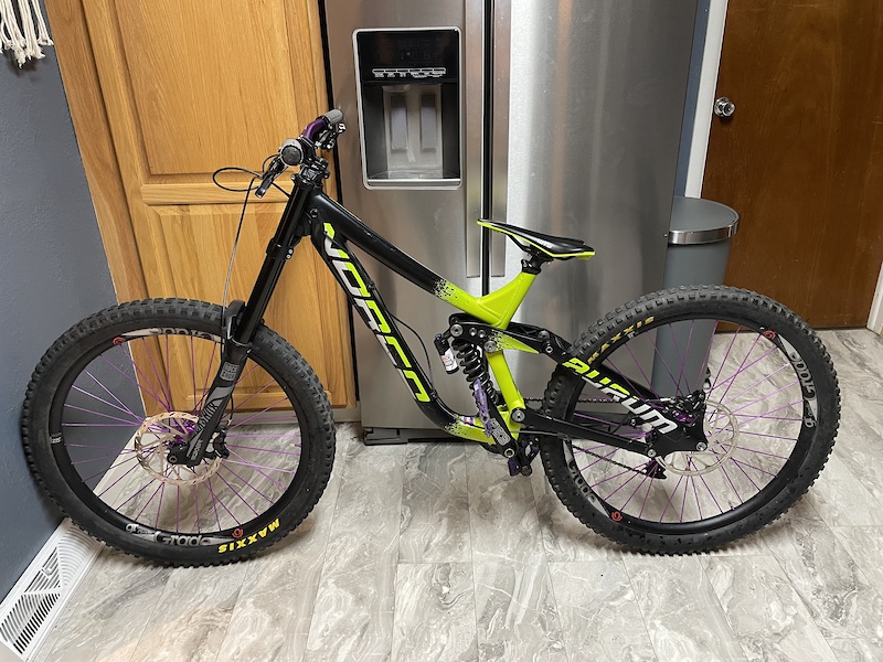 2017 Norco Aurum, medium For Sale