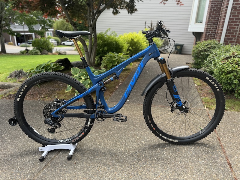 2019 Pivot Trail 429 v2 Large For Sale