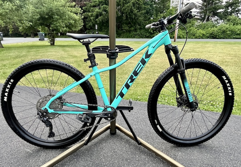 2021 Trek Marlin 7 Small For Sale