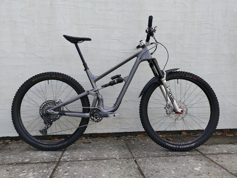 2022 Revel Rascal T1000 Large For Sale