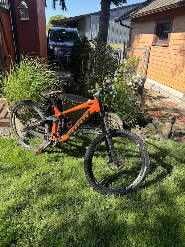 2017 Kona Operator For Sale