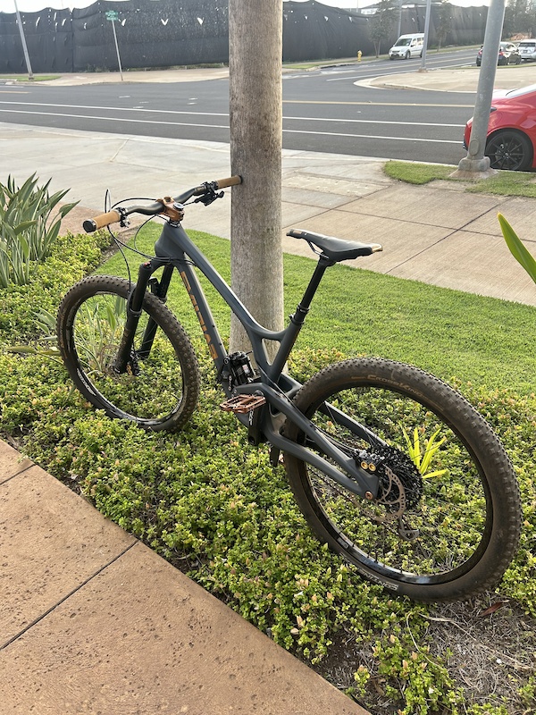 2020 Evil Calling frame For Sale