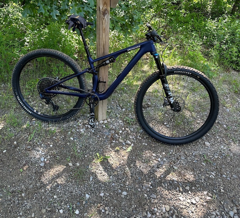 Addison Oaks County Park, Addison Township Mountain Biking Trails ...