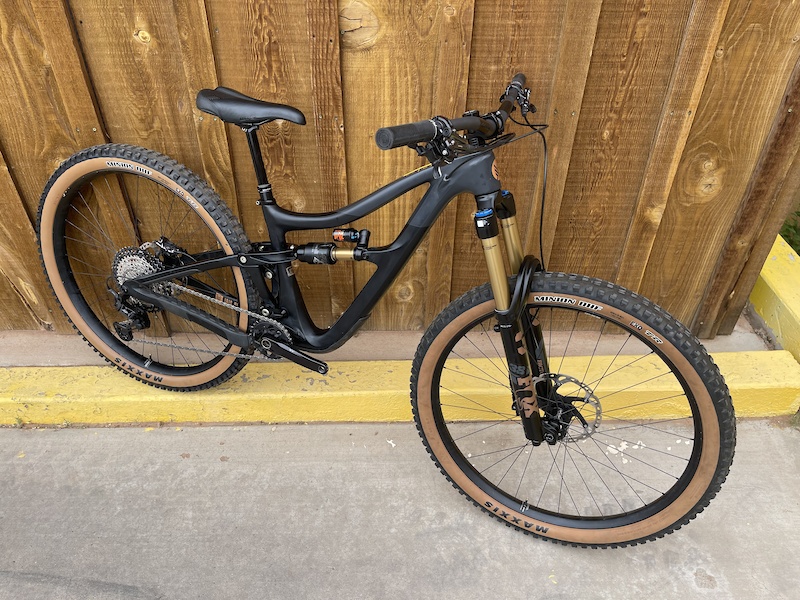 2023 Ibis RIPMO XT V2 size small full size run available For Sale