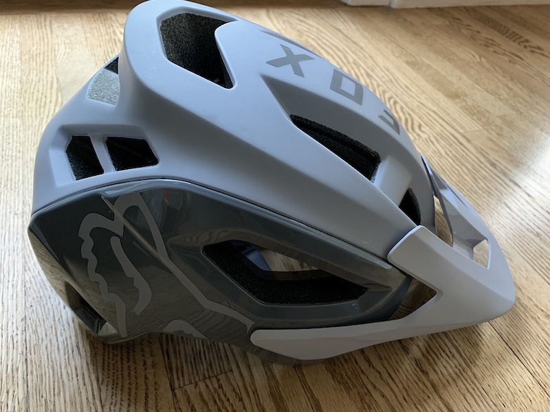 2022 Fox Speedframe Pro MIPS Large - Exc Cond For Sale