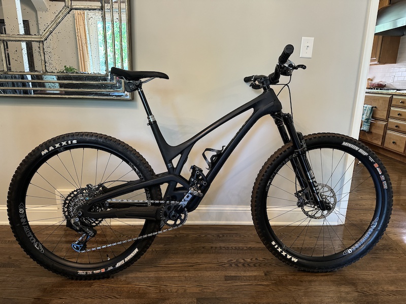 2022 Evil Following For Sale