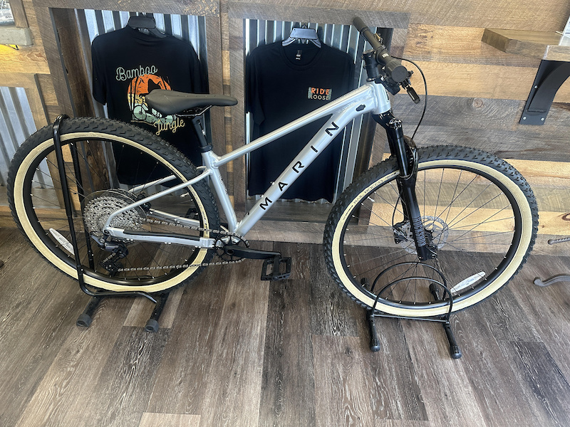 2023 Team Marin 1, Size Small, New For Sale