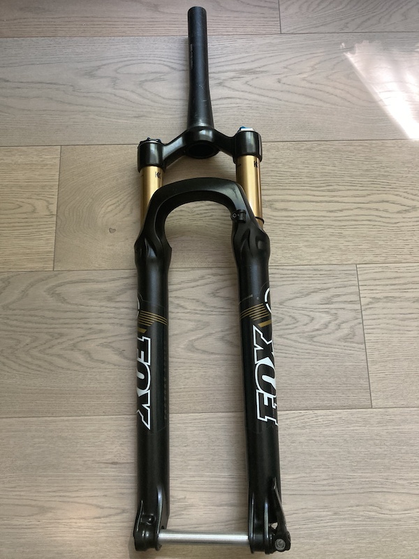 2014 Fox factory 32 For Sale