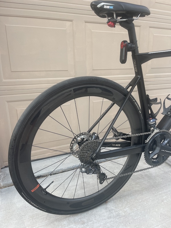 2020 BMC Teammachine SLR02 two For Sale