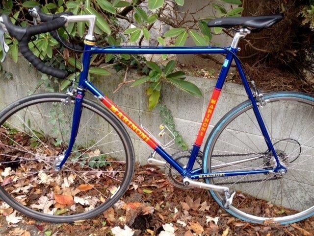1992 Marinoni For Sale