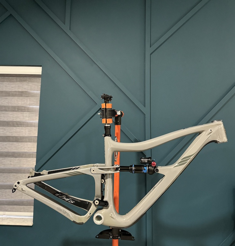 2020 Ripmo v2 Medium For Sale