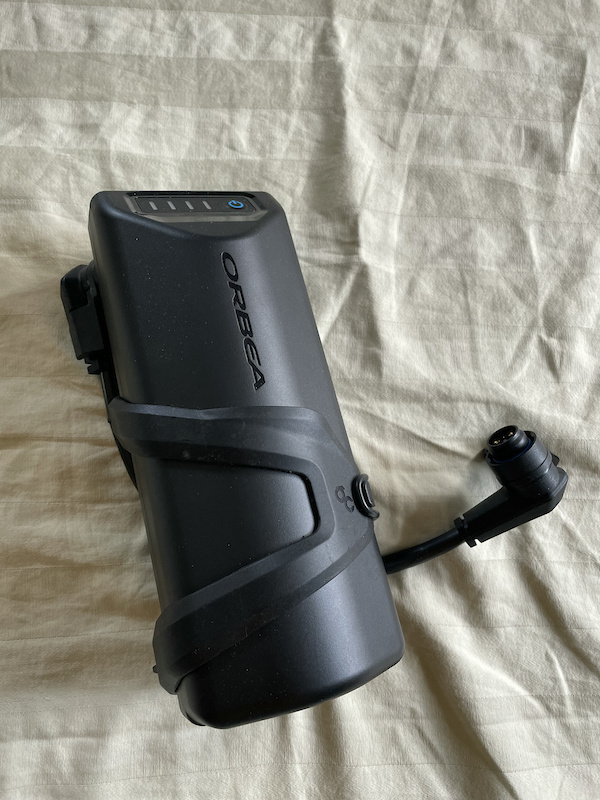 2023 Orbea RS Range Extender Gen 2 For Sale