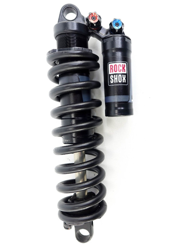 RockShox Vivid R2C Rear Shock 225mm x 65mm For Sale