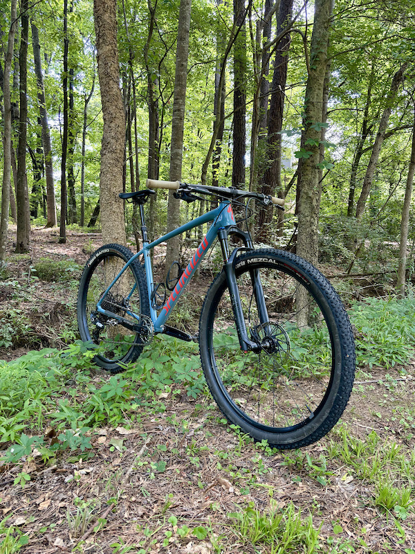 2020 Specialized Chisel, Large For Sale