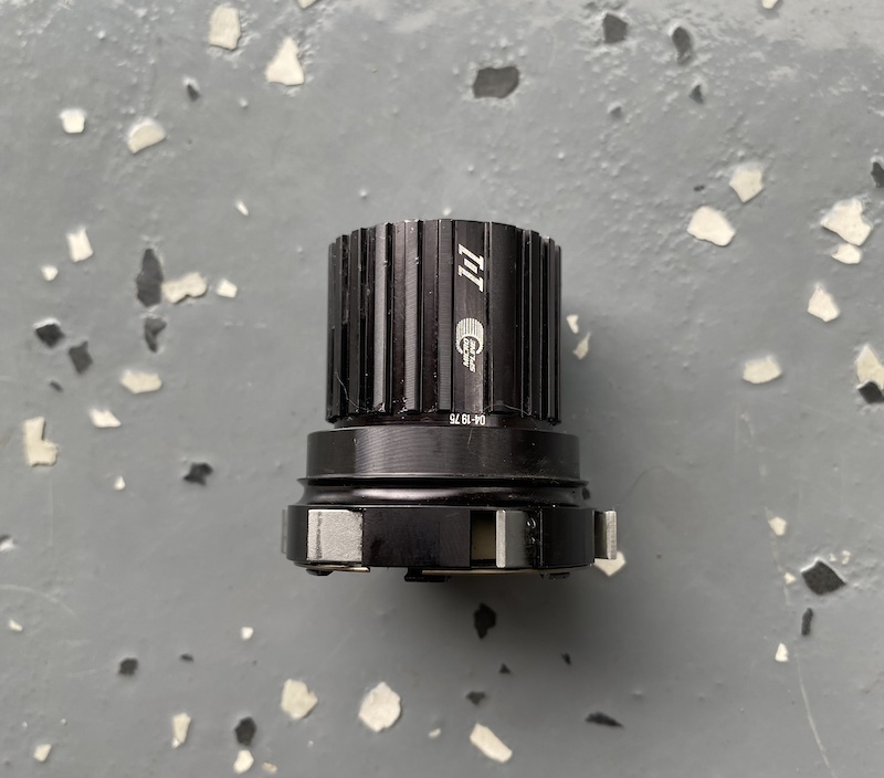 2022 I9 1/1 Freehub Body - Microspline For Sale