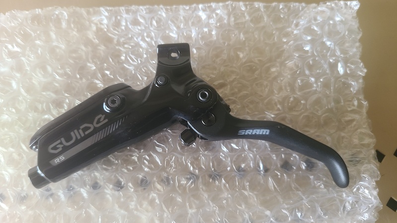 Sram Guide RS lever For Sale