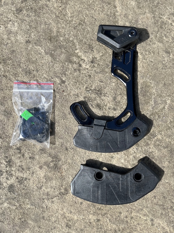 OneUp Bash Guide ISCG05 V2 Black For Sale