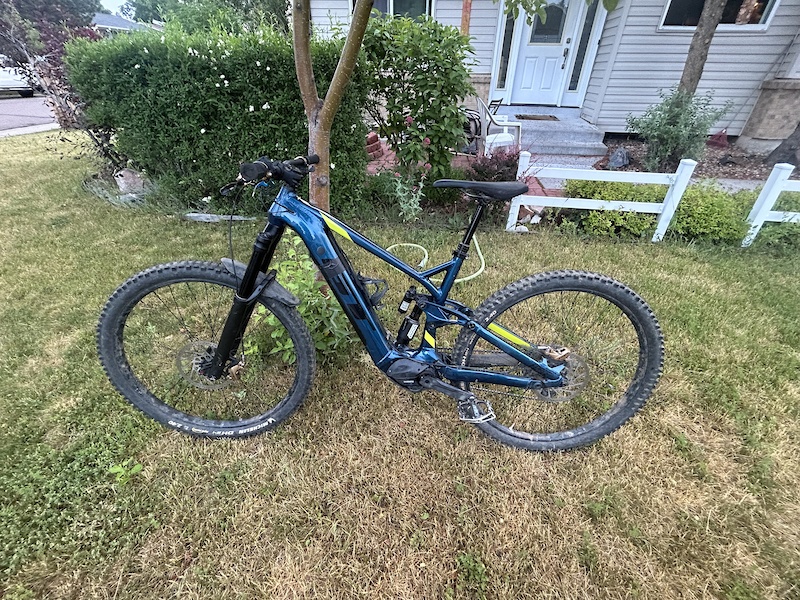 2023 GT Force Current For Sale