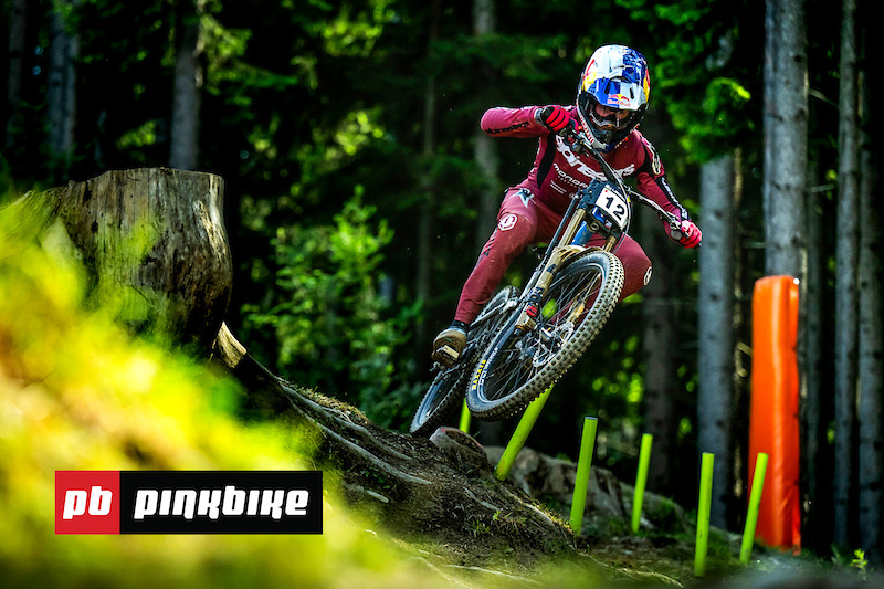 Video: It Takes More Than Just Skill to Win a Race - Pitted with Ronan ...