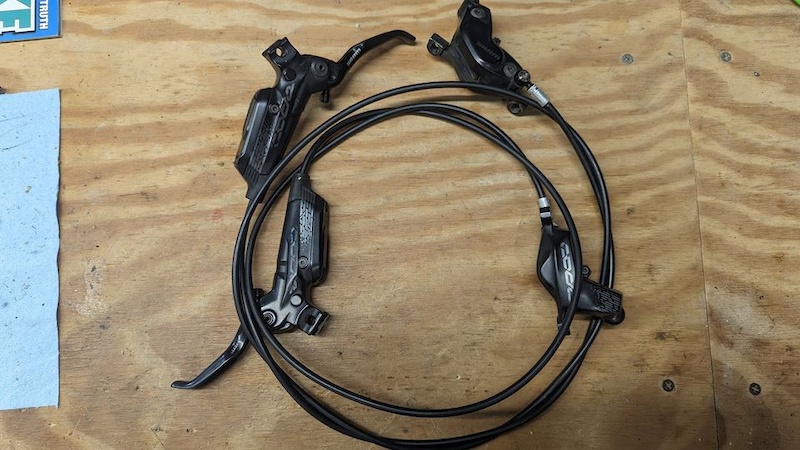 2020 Sram Code R For Sale