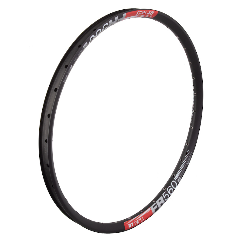 DT Swiss FR 560 Disc 26" 32 Hole MTB Rim For Sale