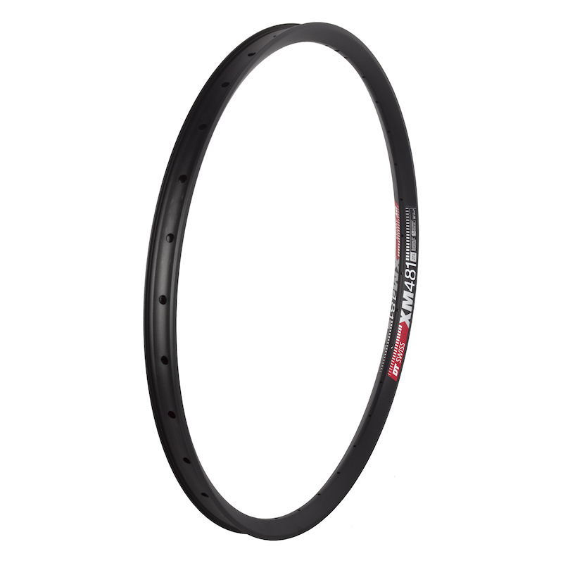 DT Swiss XM 481 27.5" 32 Hole MTB Rim For Sale