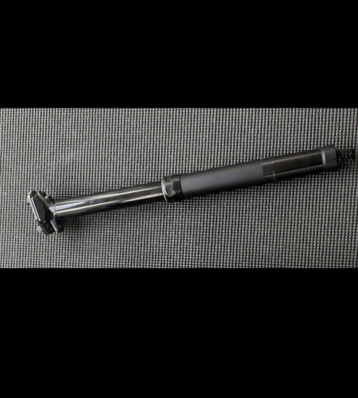 2021 Specialized Command Dropper post 160mm 34.9 For Sale