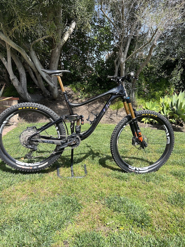 2021 Liv Hail Advanced team edition For Sale