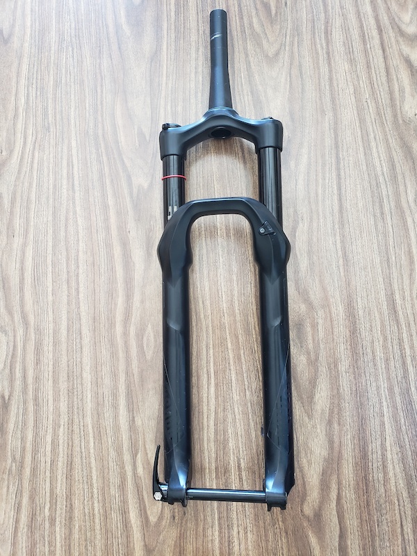 2019 Rock Shock "FS-PIKE-RC-A2" 140mm For Sale