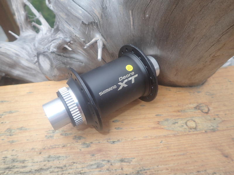 Shimano XT HB-M776 20mm Front Hub For Sale
