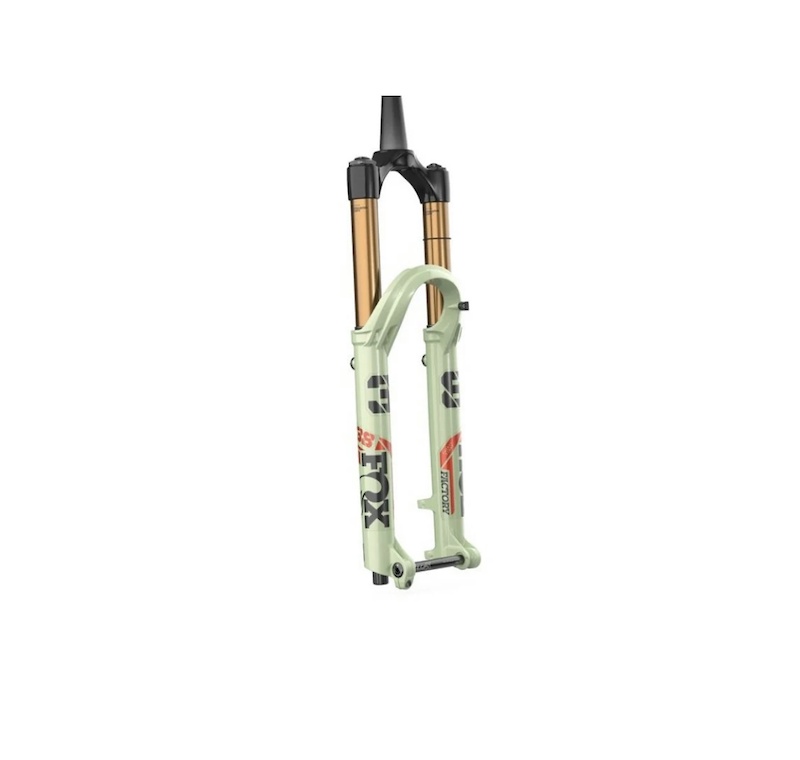 2021 Looking for Fox Pistachio Forks For Sale