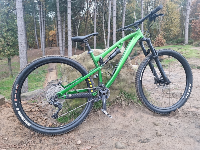 2022 boardman mtr 8.6 For Sale