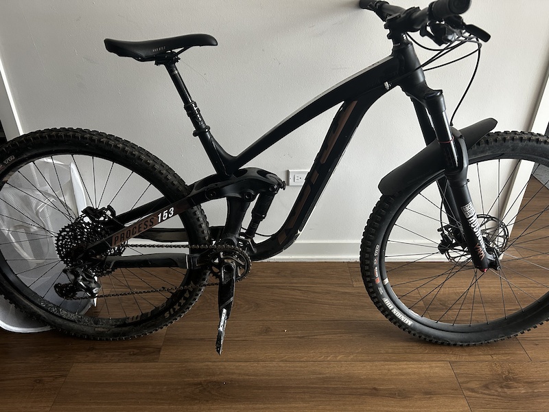 2018 Kona Process 153 29er For Sale