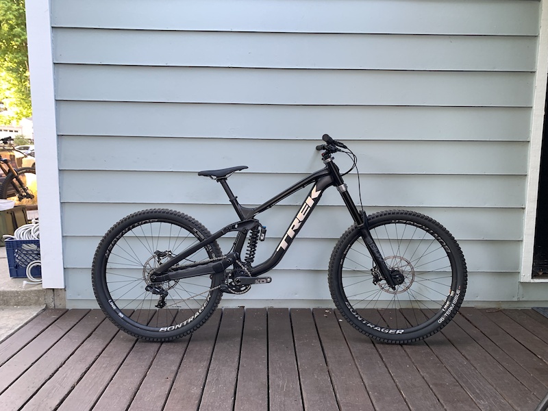 2022 Trek Session - Size R3 For Sale