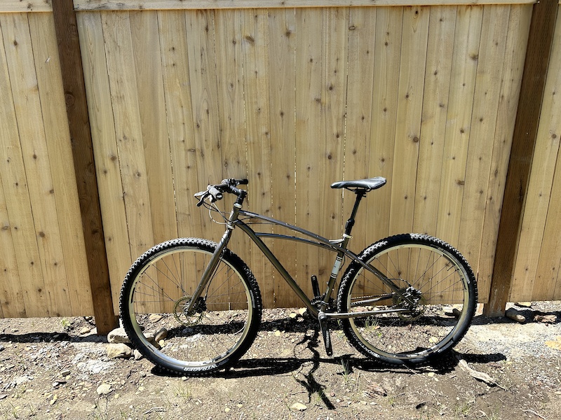 2012 Rare Trek Sawyer For Sale