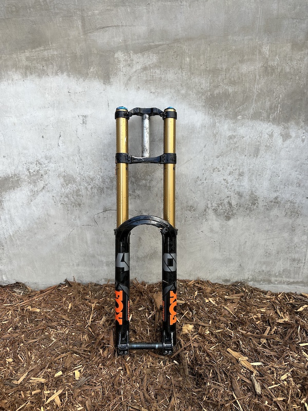 2023 Fox 40 Factory Grip2 29” For Sale