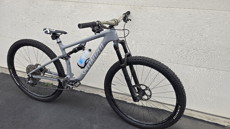 2021 specialized epic evo For Sale
