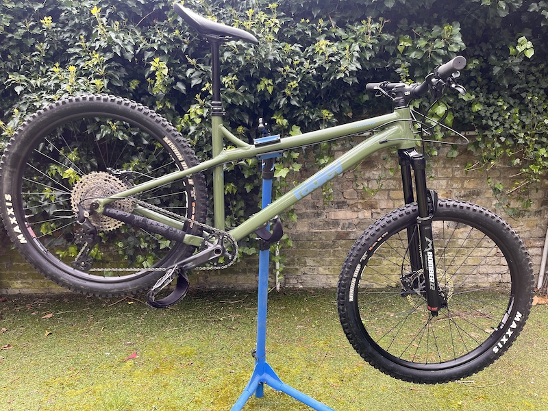 2021 Ragley Mmmbop / Large / ridden less than 200km For Sale