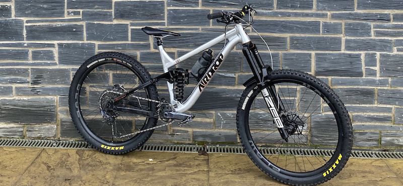 2019 Airdrop Edit V3 (with V4 rocker) Large For Sale