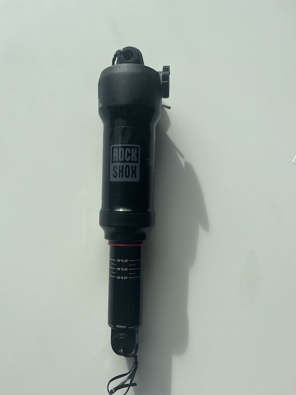 2022 RockShox Select Rear Shock, 230x65, Brand New For Sale