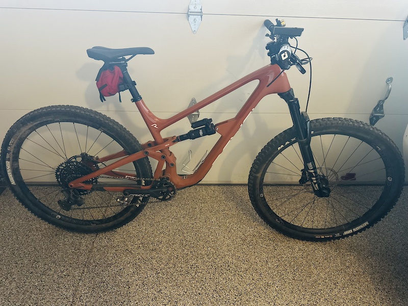 2021 Revel Rascal XL For Sale