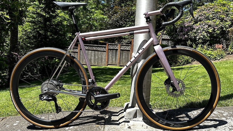 ELLIS Modern Classic All Road For Sale