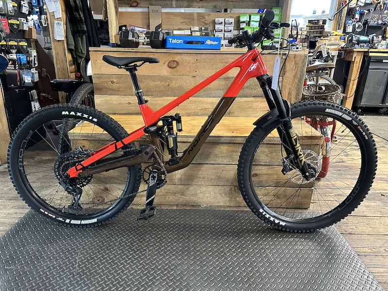 2024 Norco Sight C2 MX S3 For Sale