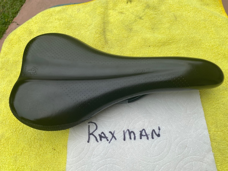 2023 WTB VOLT SADDLE CROME MOLLY RAILS For Sale