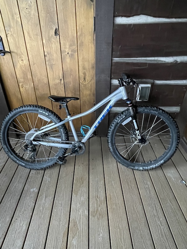 trek kids bike For Sale