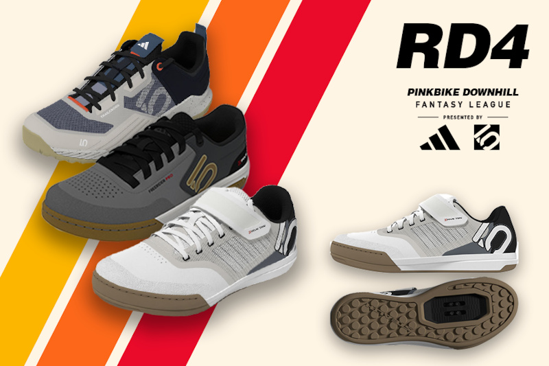 Round 4 Fantasy DH League Results & Overall Update - Val di Sole DH ...