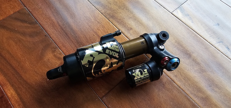 2021 Fox X2 210x55 For Sale