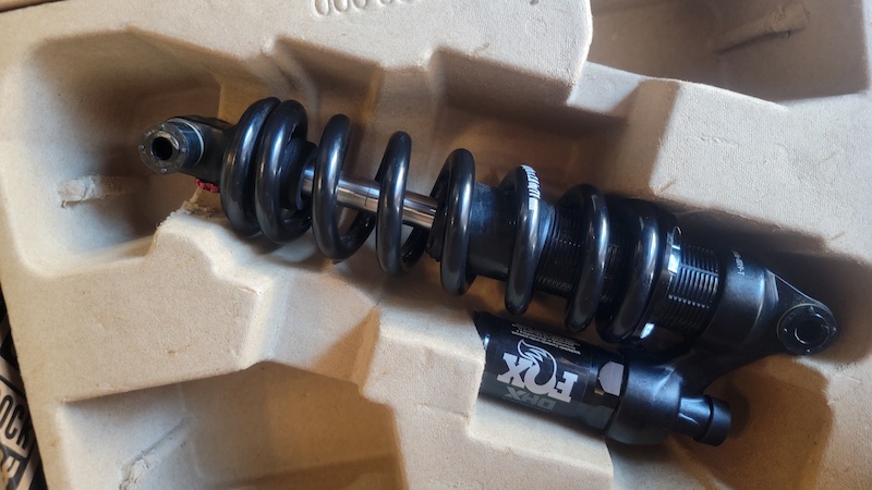 2024 Fox dhx performance 230x65 For Sale