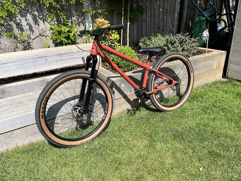 2023 Kona Shonky For Sale