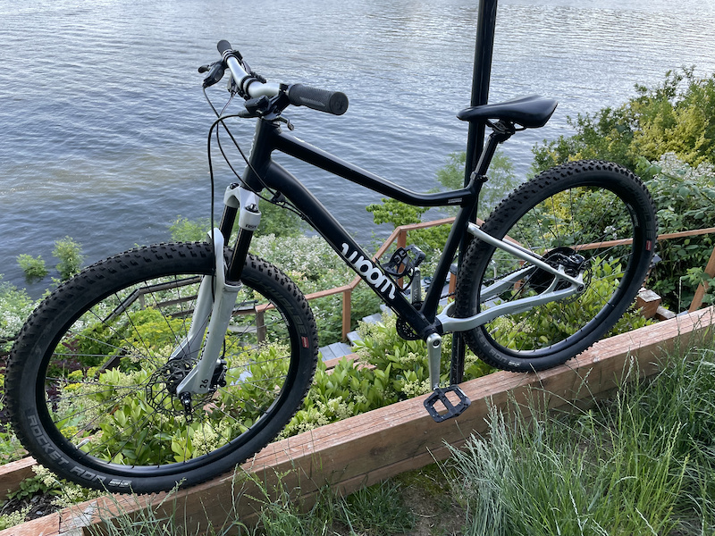 2021 Woom Off Air 6 For Sale